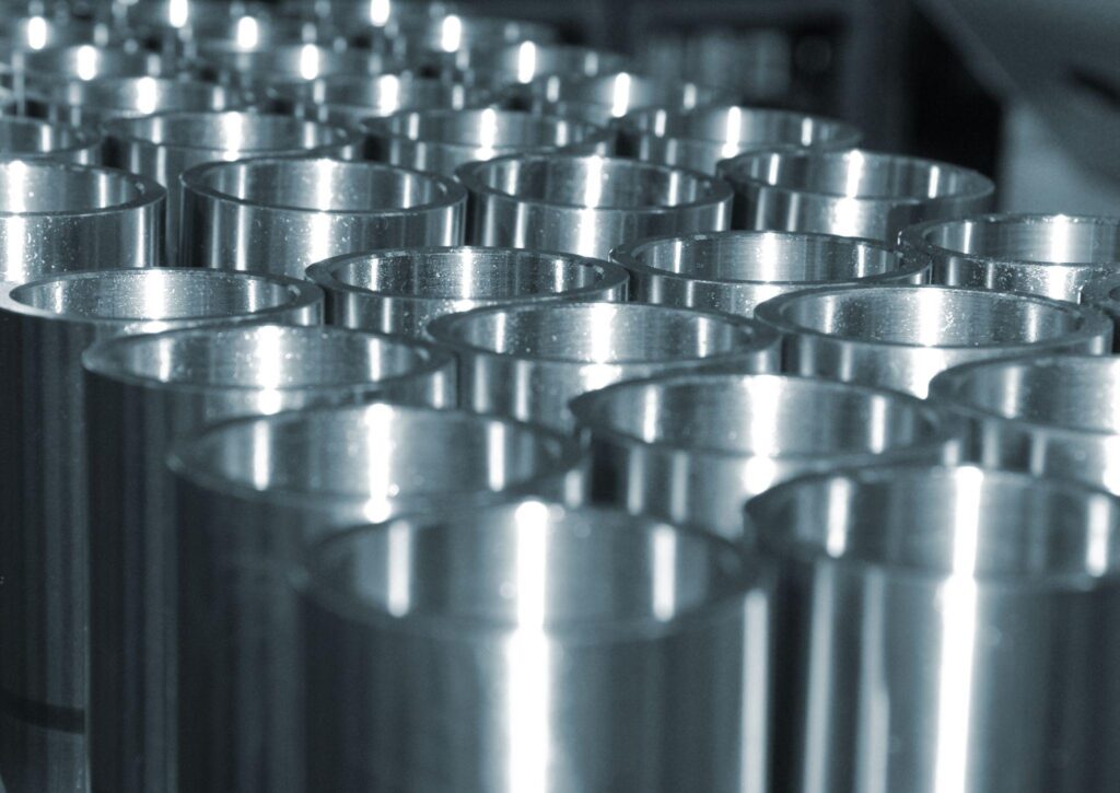 Pontos positivos da utilização do aço inox - Multinox