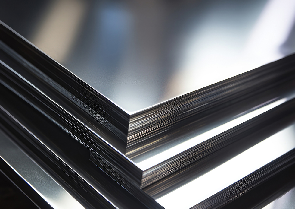 Aço Inox 420: Composição e Qualidades Mecânicas e Químicas