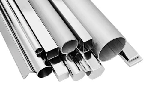 Qual é a temperatura que é suportada pelo Aço Inox 316?